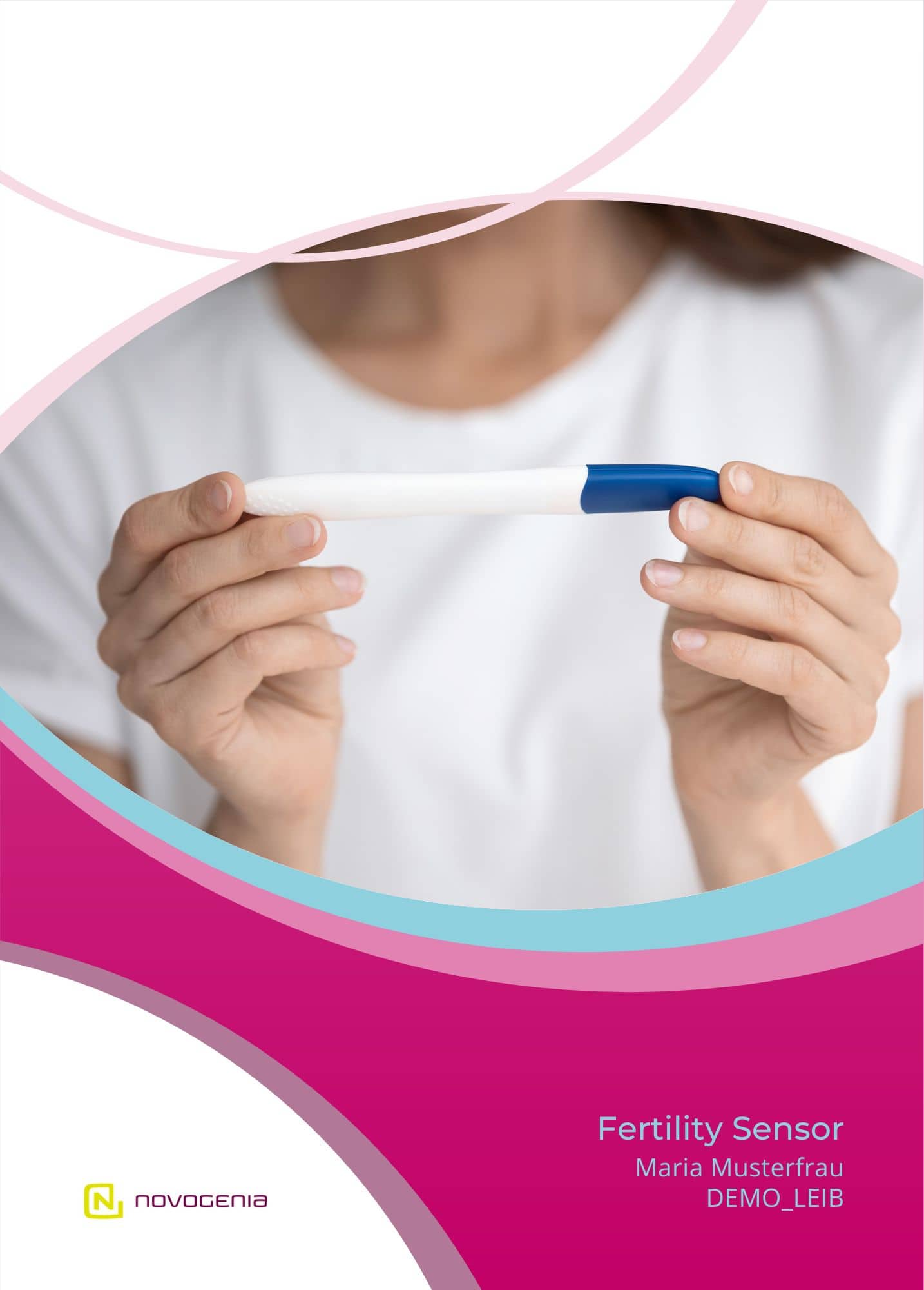 Fertility Sensor | Novogenia